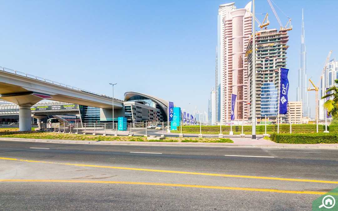 Rimal, JBR Building Guide | Bayut