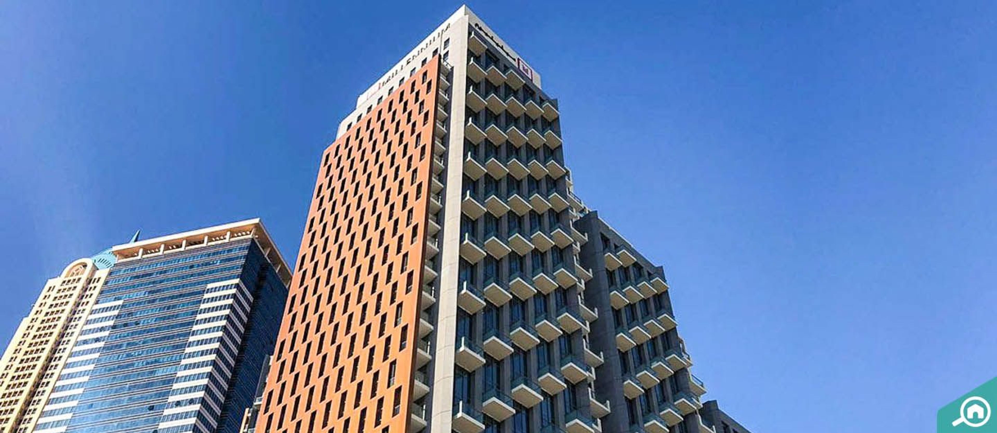 Millennium Atria Business Bay Building Guide | Bayut