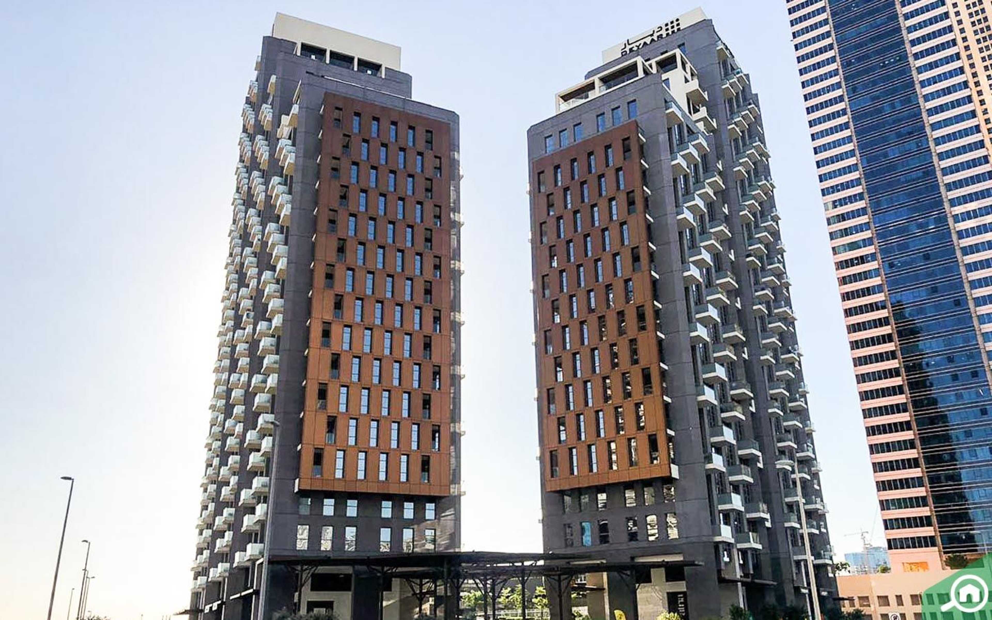 Millennium Atria Business Bay Building Guide | Bayut