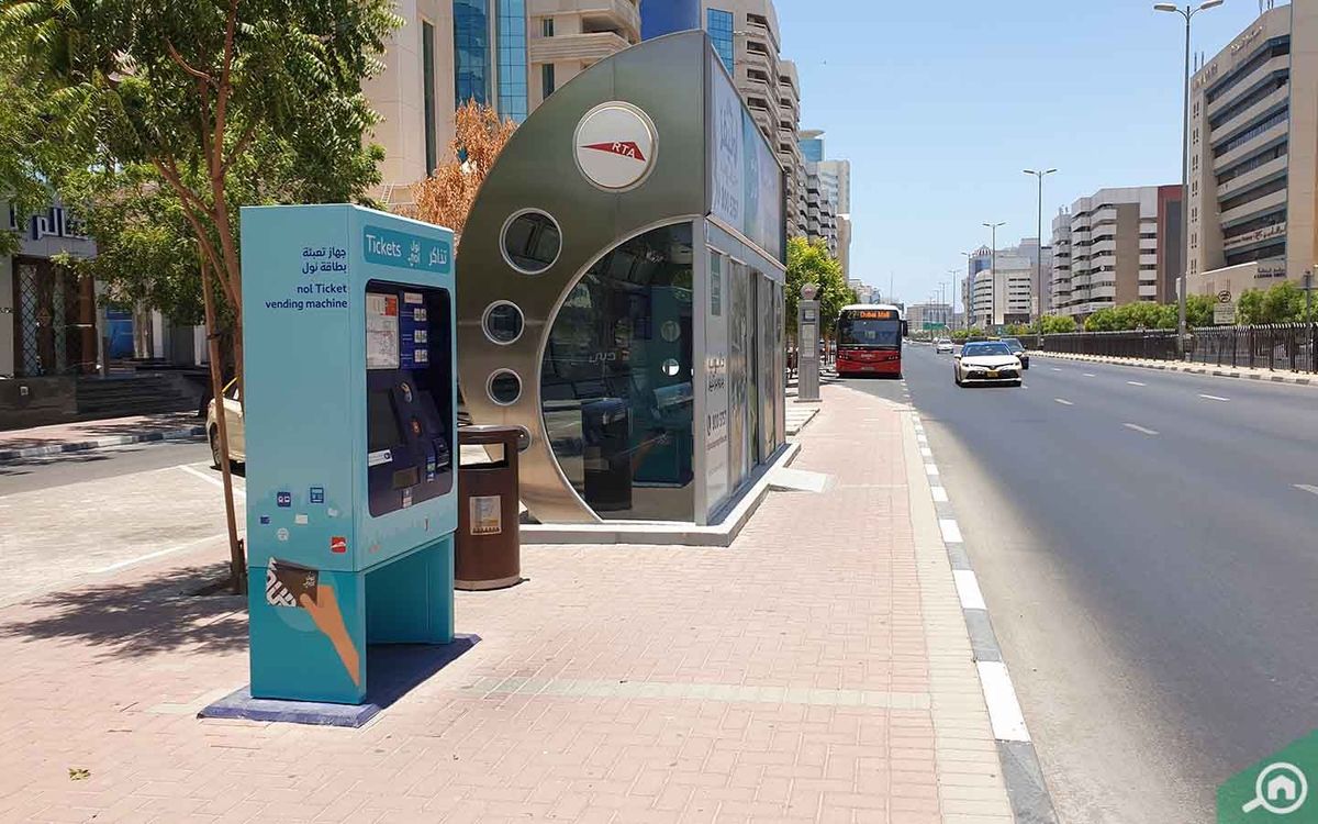 MM Tower Deira Guide | Bayut