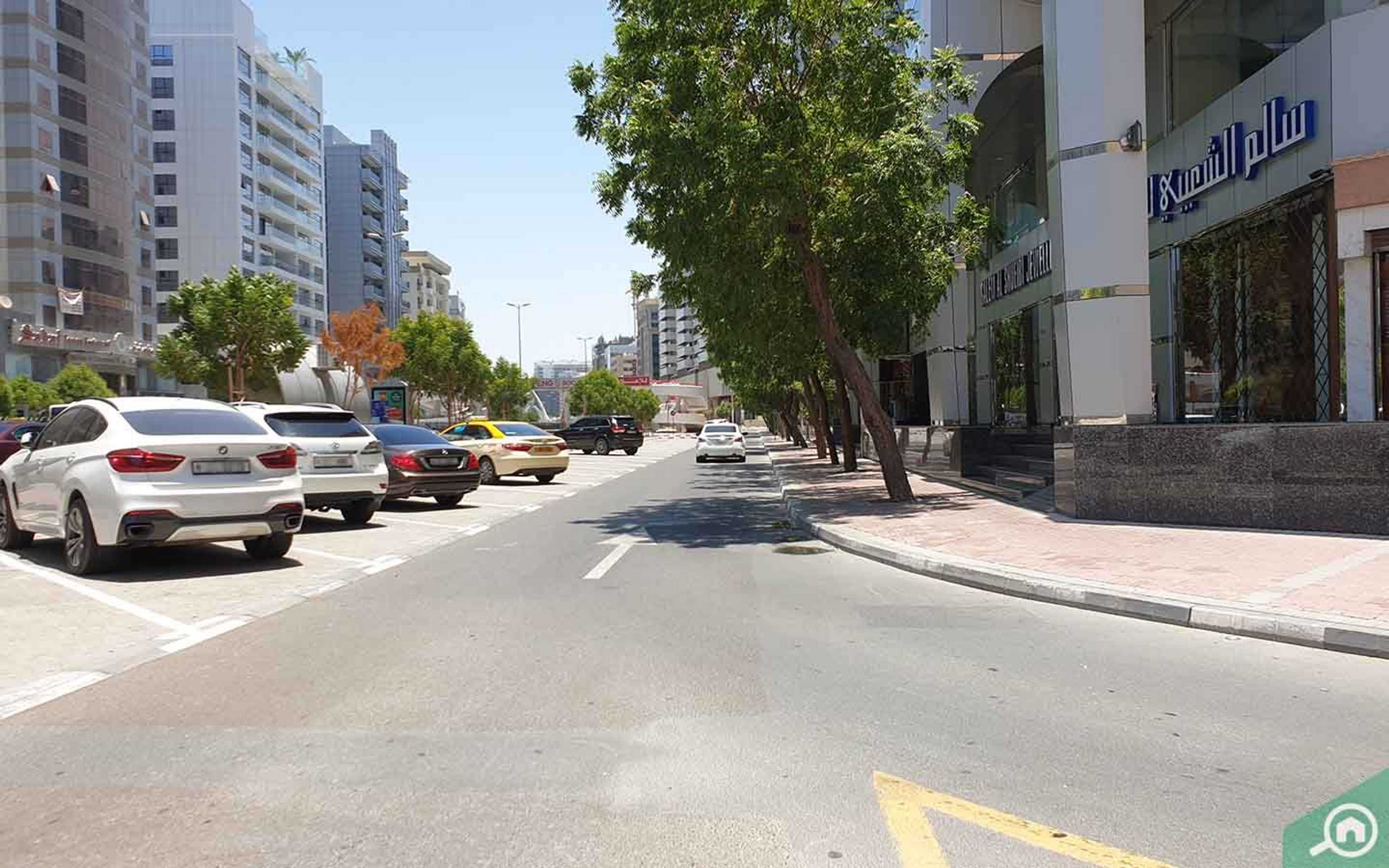 MM Tower Deira Guide | Bayut