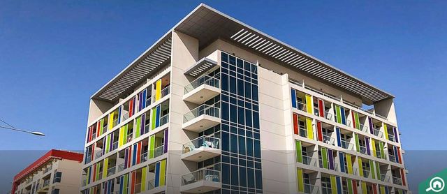 Modelux Tower 1 Guide | Bayut