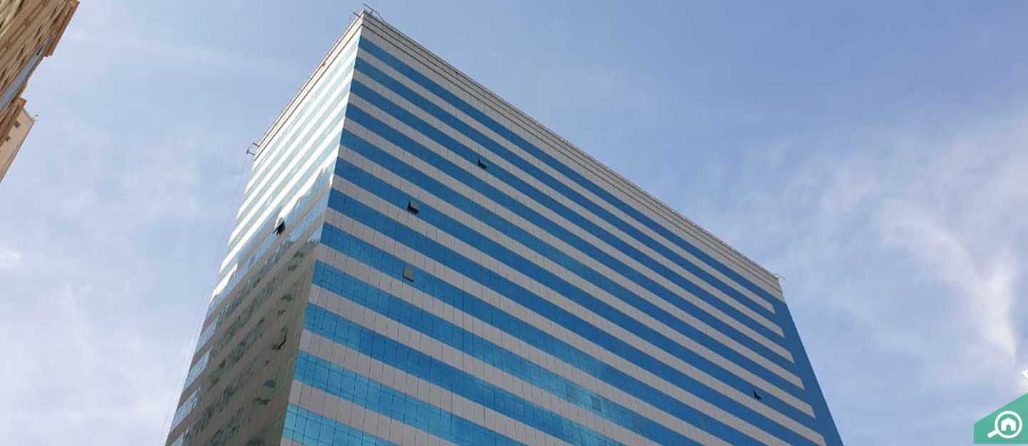 Mohammed Al Mulla Tower Guide | Bayut