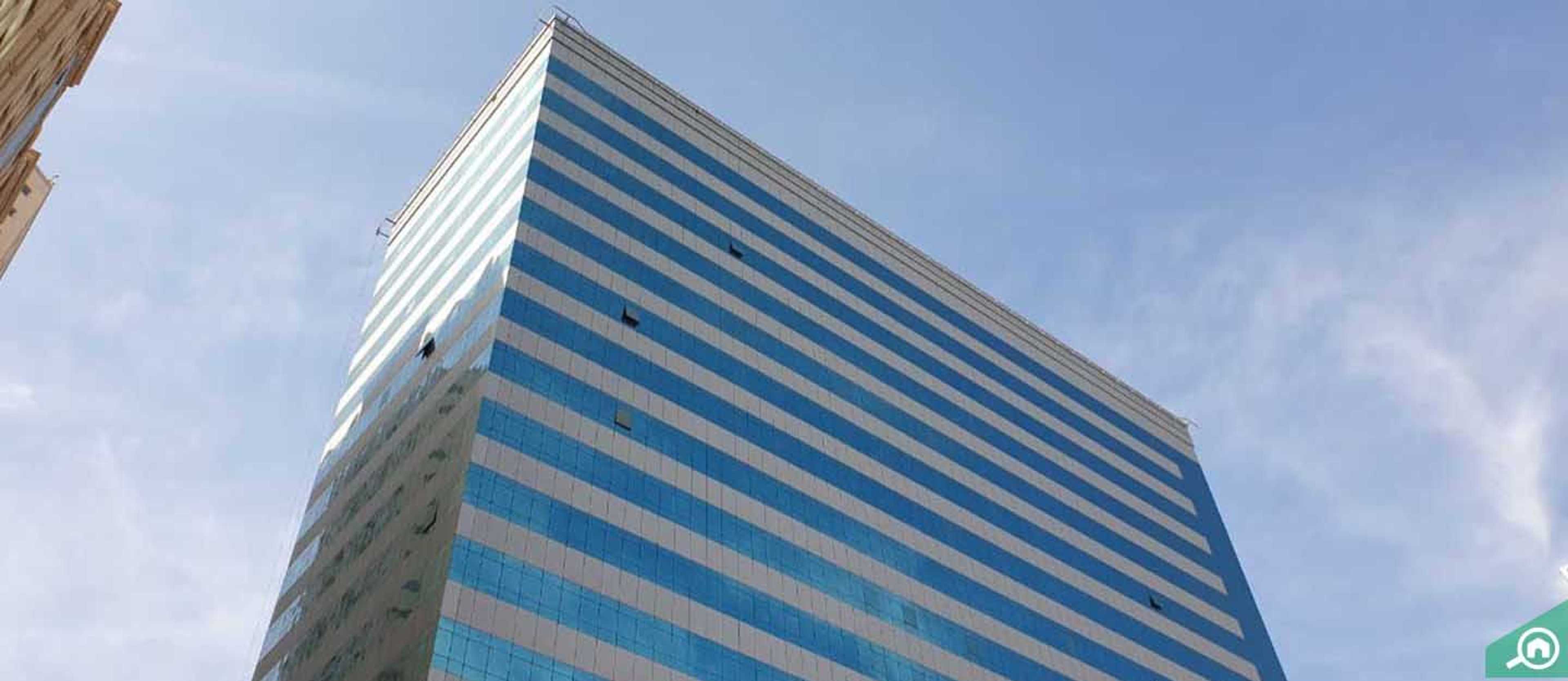 Mohammed Al Mulla Tower Guide | Bayut