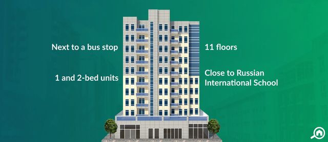 Al Qusais Buildings | Bayut