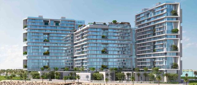 Moonstone, Al Marjan Island Building Guide | Bayut