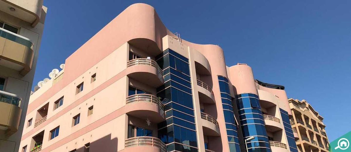 Bur Dubai Building Guides: Properties, Prices, Service Charges ...