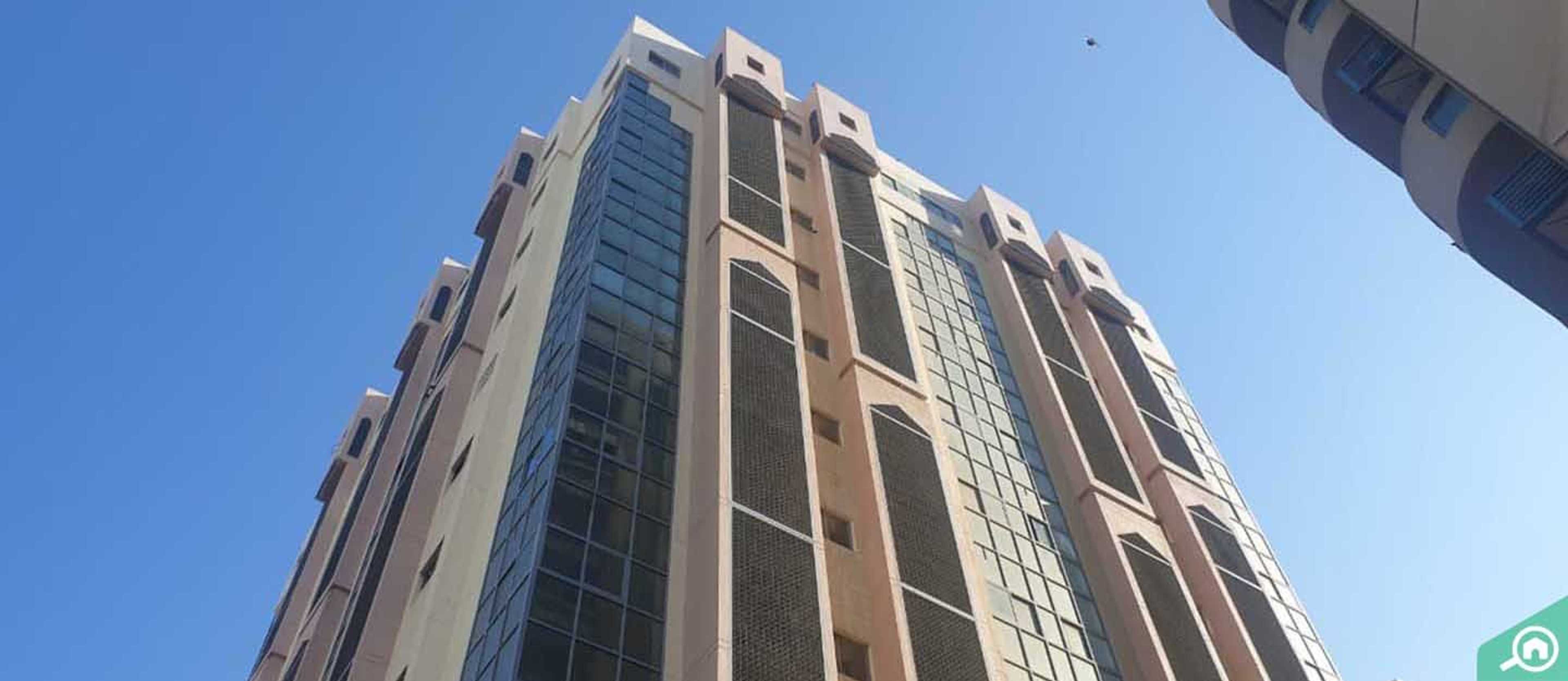 Al Musalla Buildings | Bayut