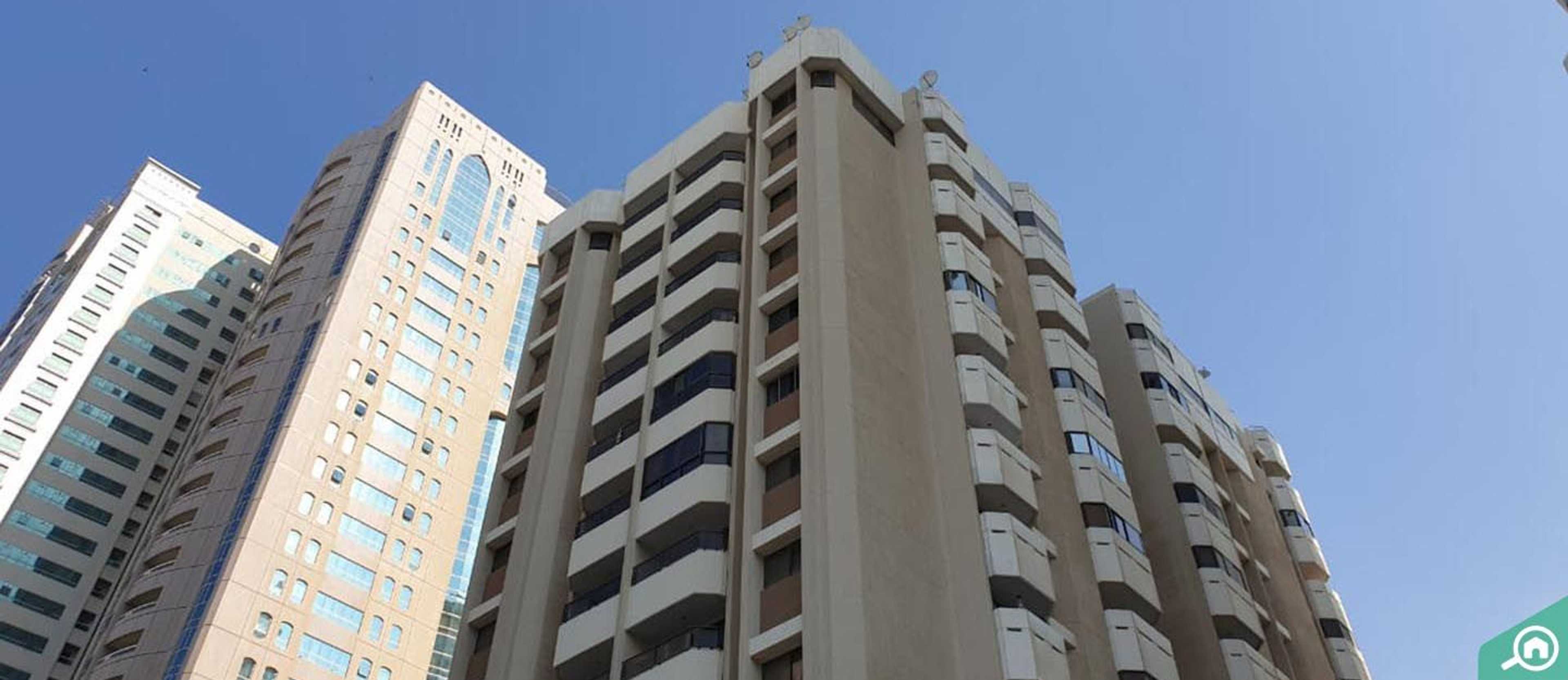 Mubarak Al Hasawi Building | Bayut