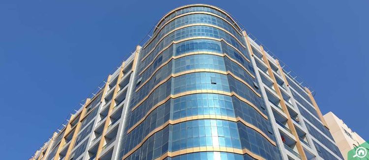 Mubarak Building Sharjah Guide