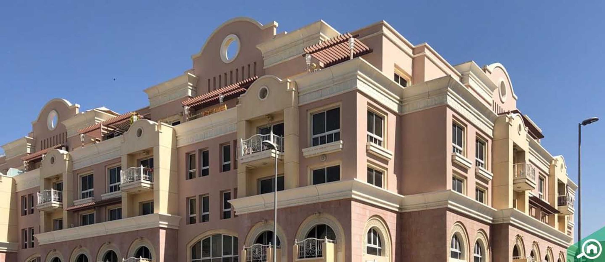 Jumeirah Village Circle (JVC) Building Guides: Properties, Prices ...