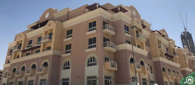 Jumeirah Village Circle (JVC) Building Guides: Properties, Prices ...