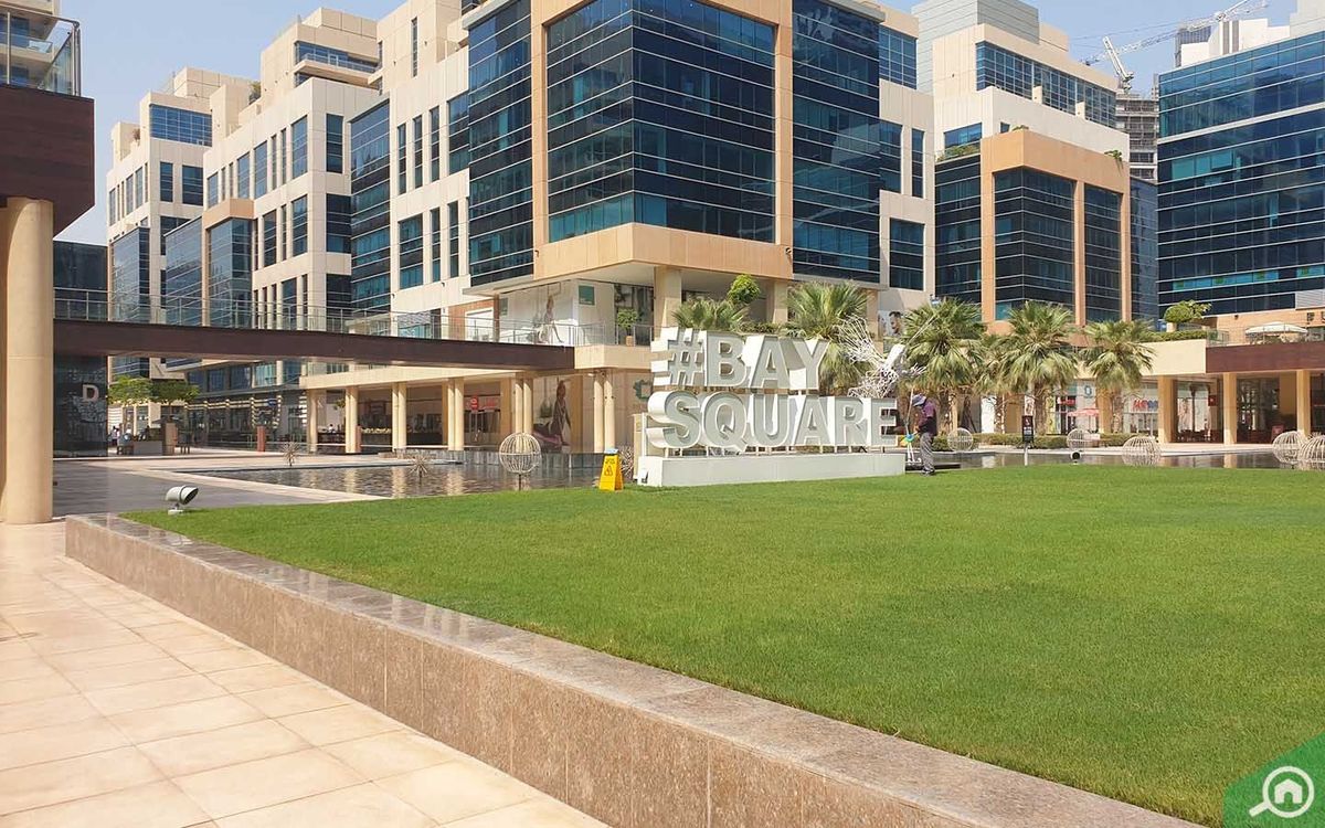 Sobha Ivory 1, Business Bay Building Guide | Bayut