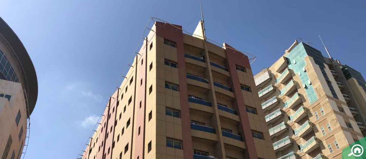 Dibba Building in Al Barsha Guide | Bayut