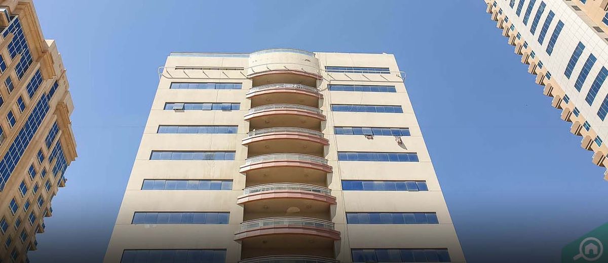 Al Nahda (Dubai) Buildings | Bayut