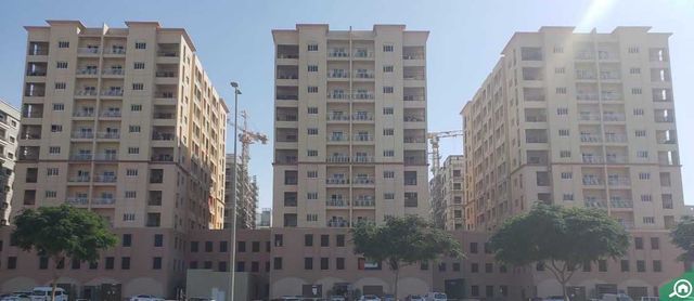 Nasir Building IMPZ Guide | Bayut