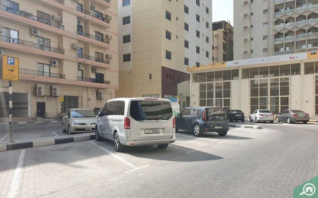 Nasser Centre, Al Majaz Guide | Bayut