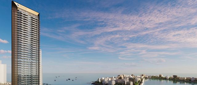 Nautica One Building Guide | Bayut