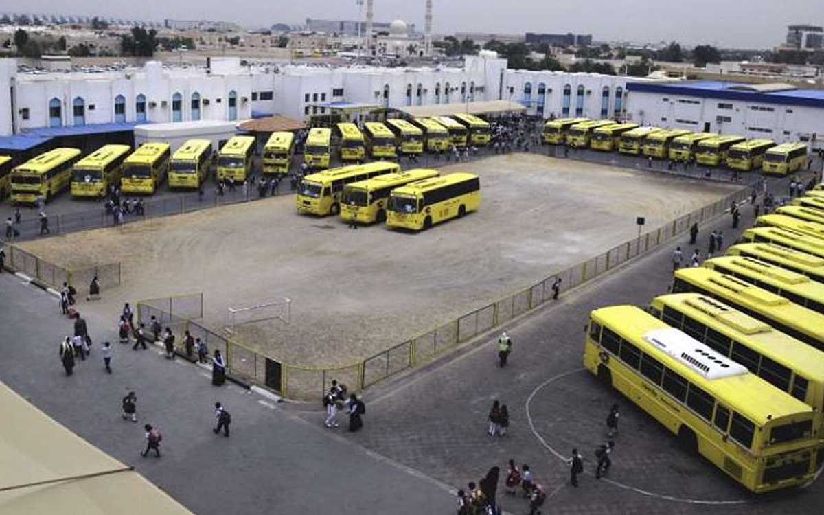 New Indian Model School Guide | Bayut