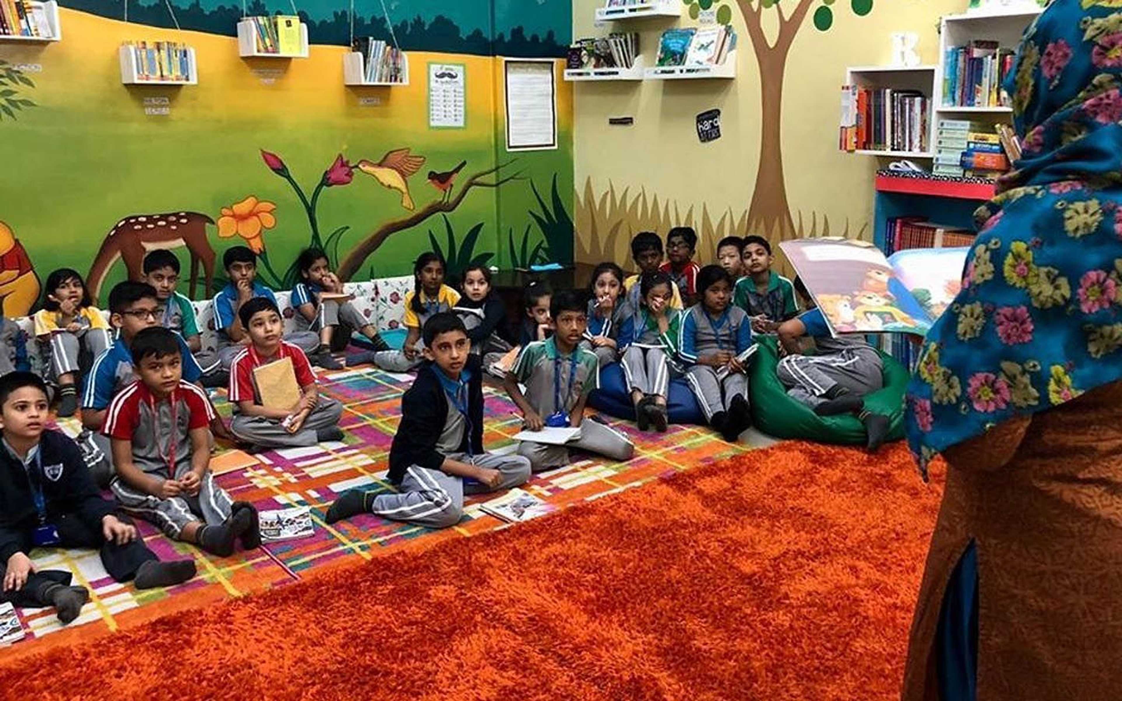 New Indian Model School Guide | Bayut