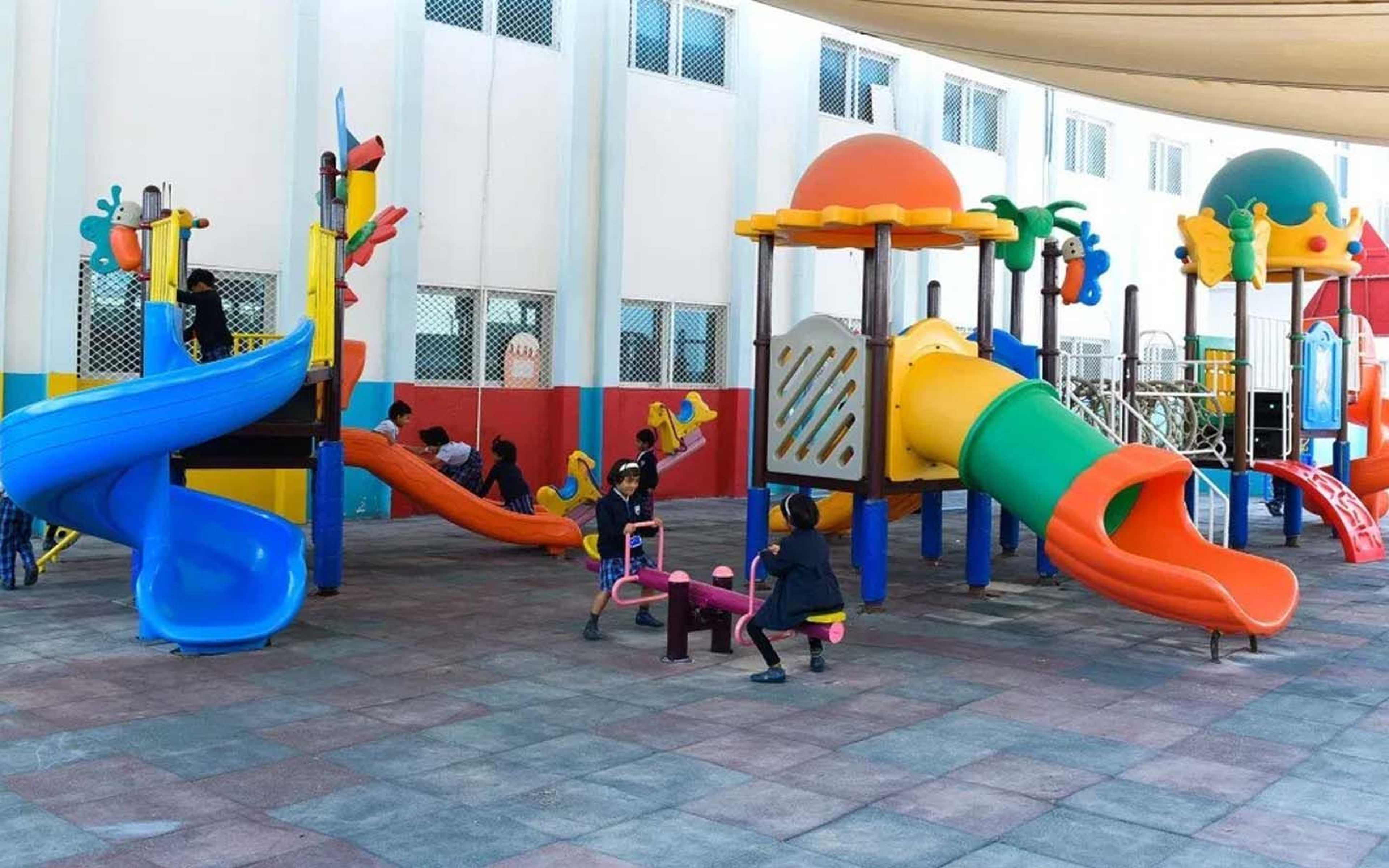 New Indian Model School Sharjah Guide | Bayut