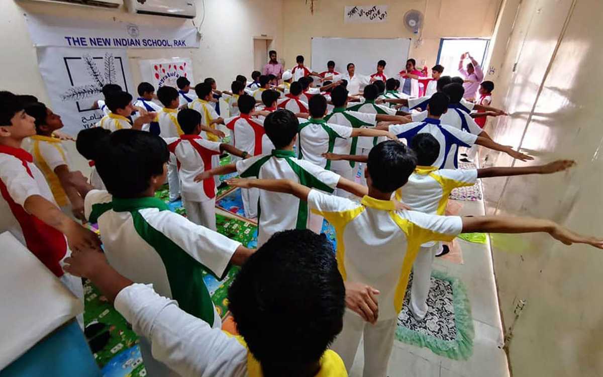 New Indian School, RAK Guide | Bayut