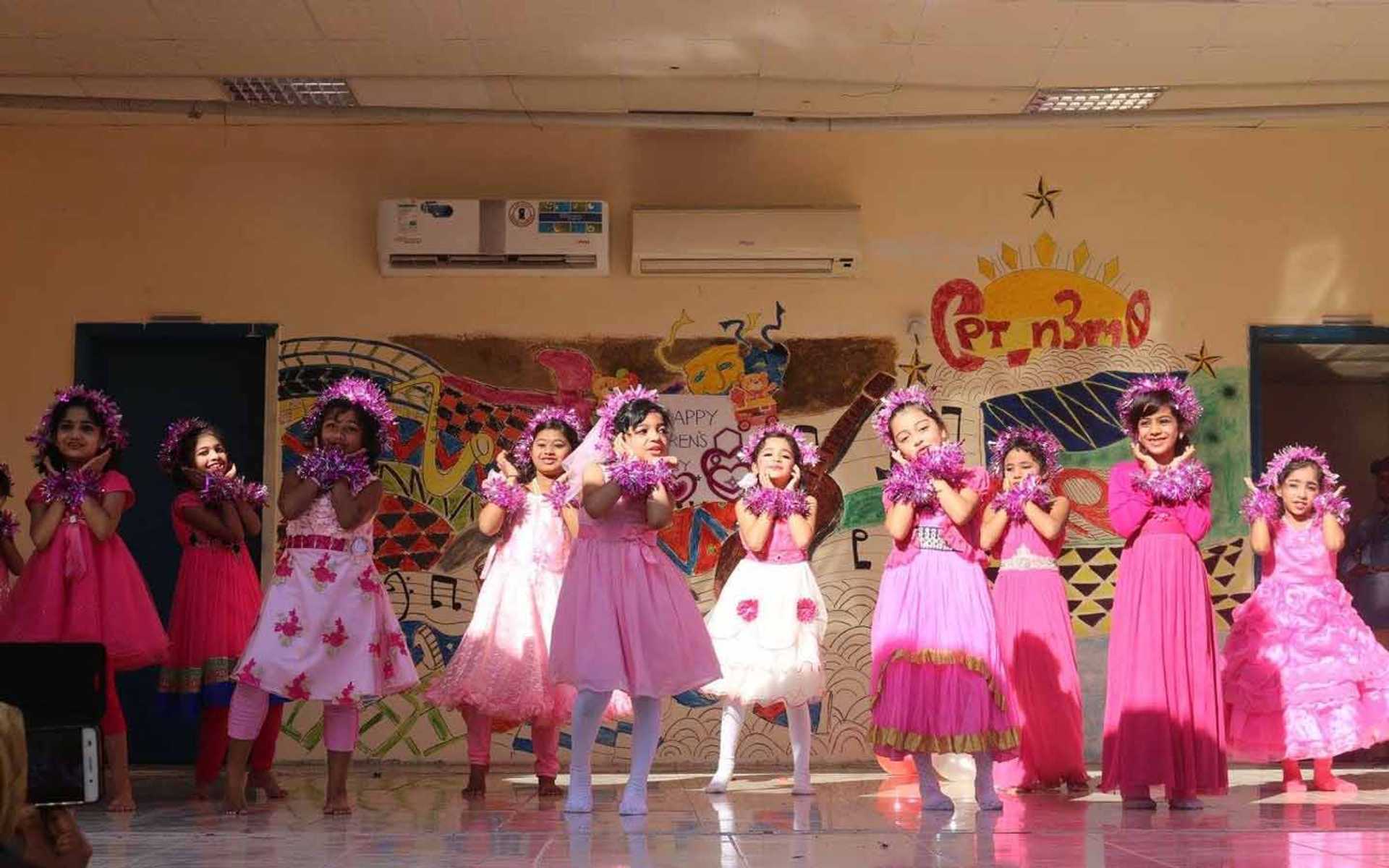 New Indian School, RAK Guide | Bayut