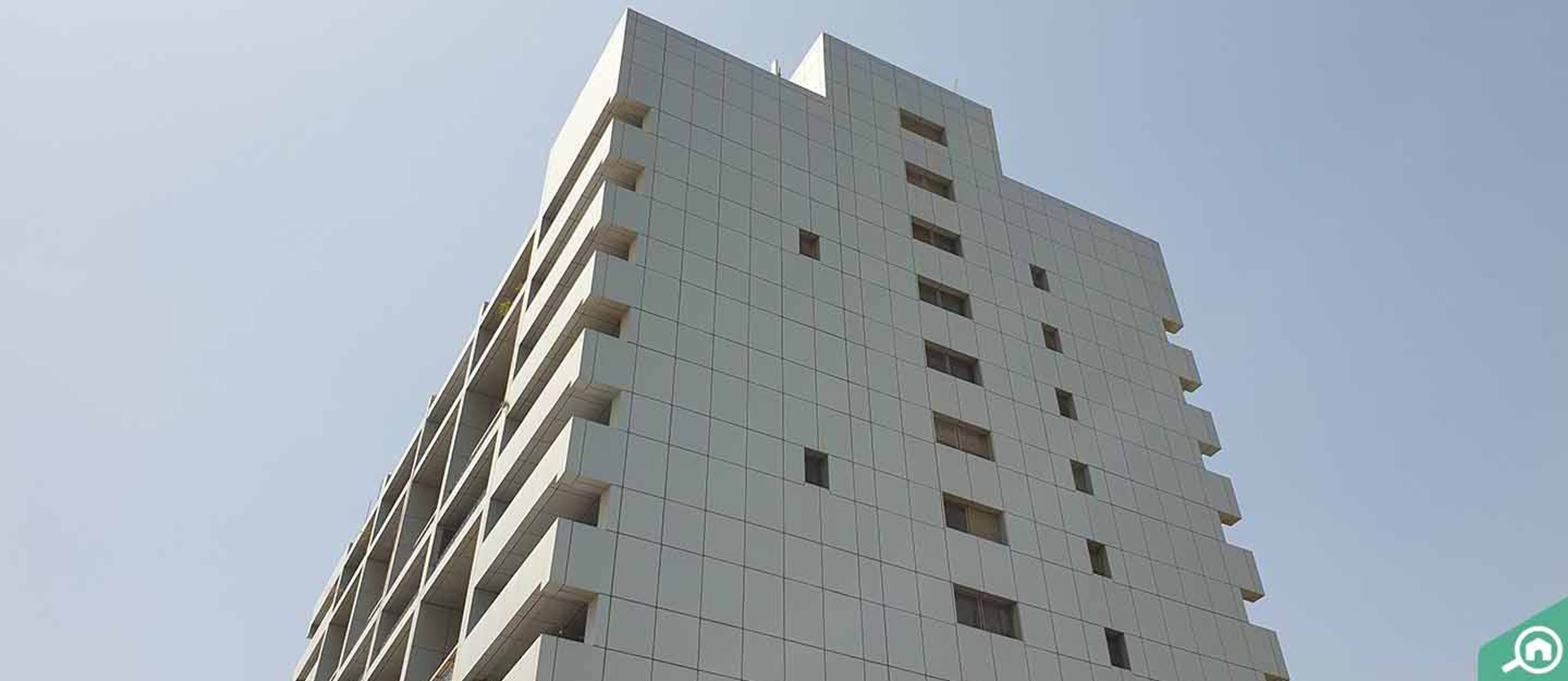 Al Jubail Buildings | Bayut