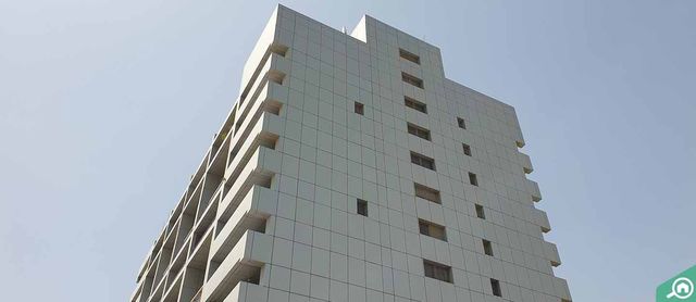 New Sharjah Tower Guide | Bayut