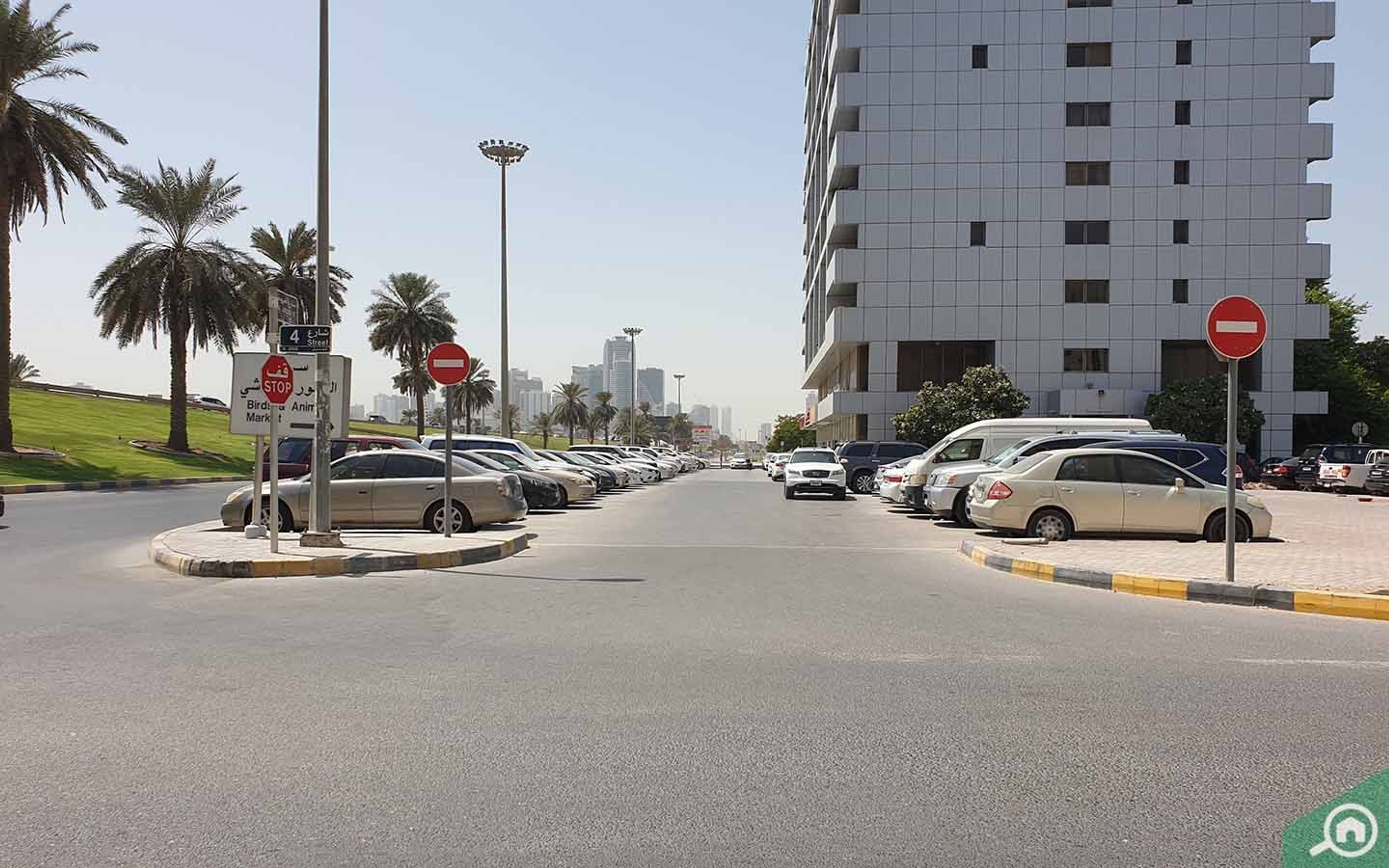 New Sharjah Tower Guide | Bayut