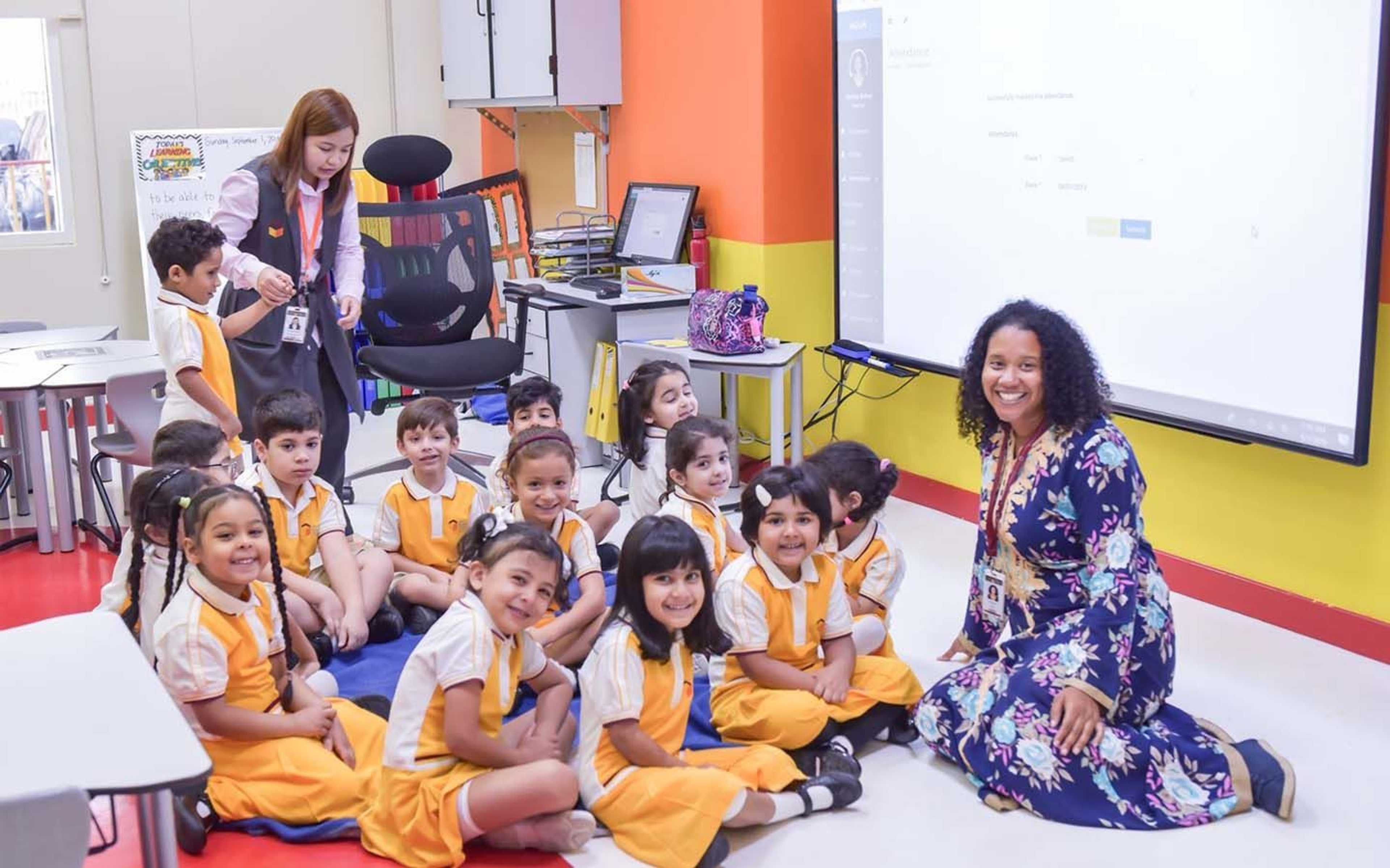 Next Generation School Guide | Bayut