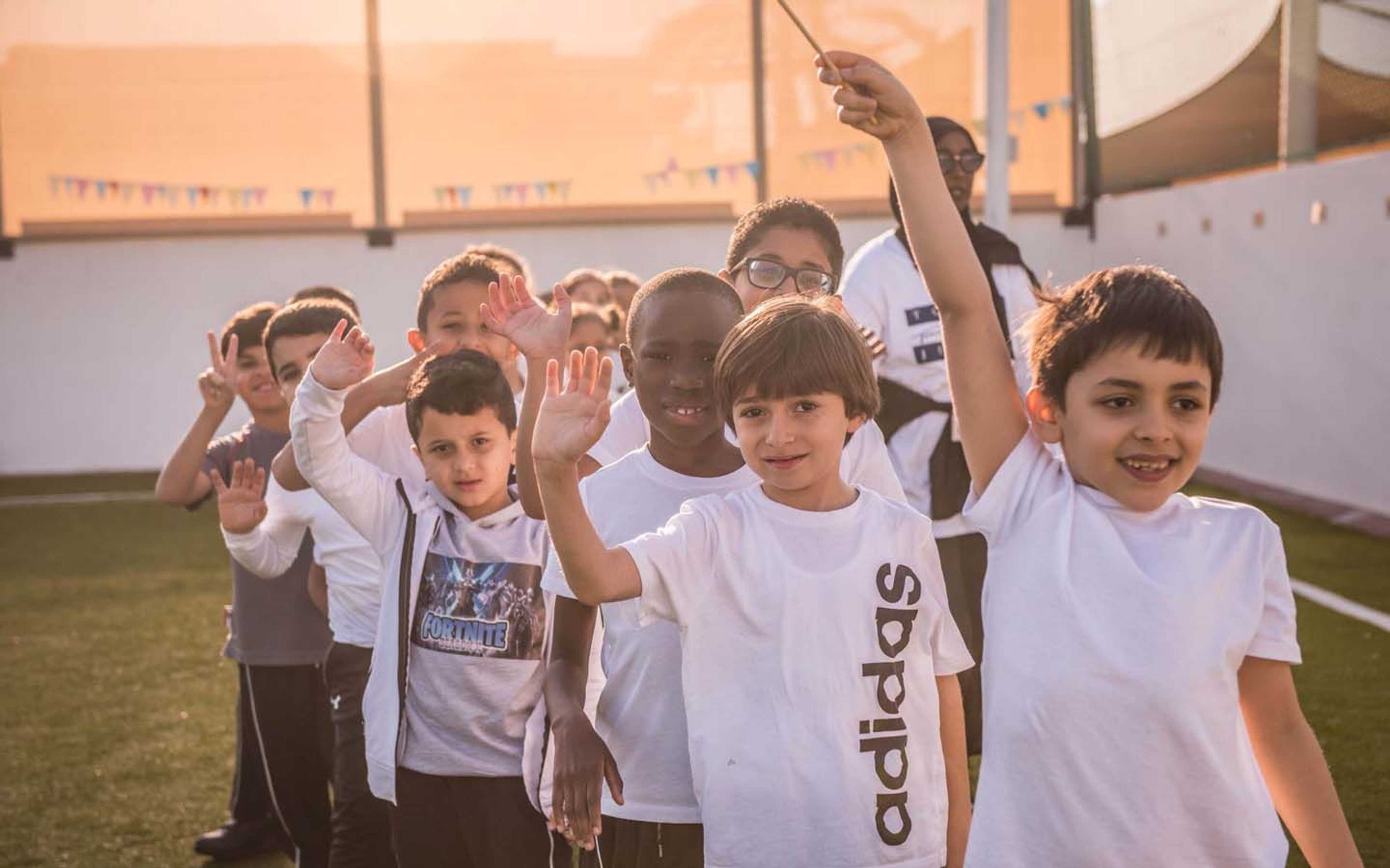 Next Generation School Guide | Bayut