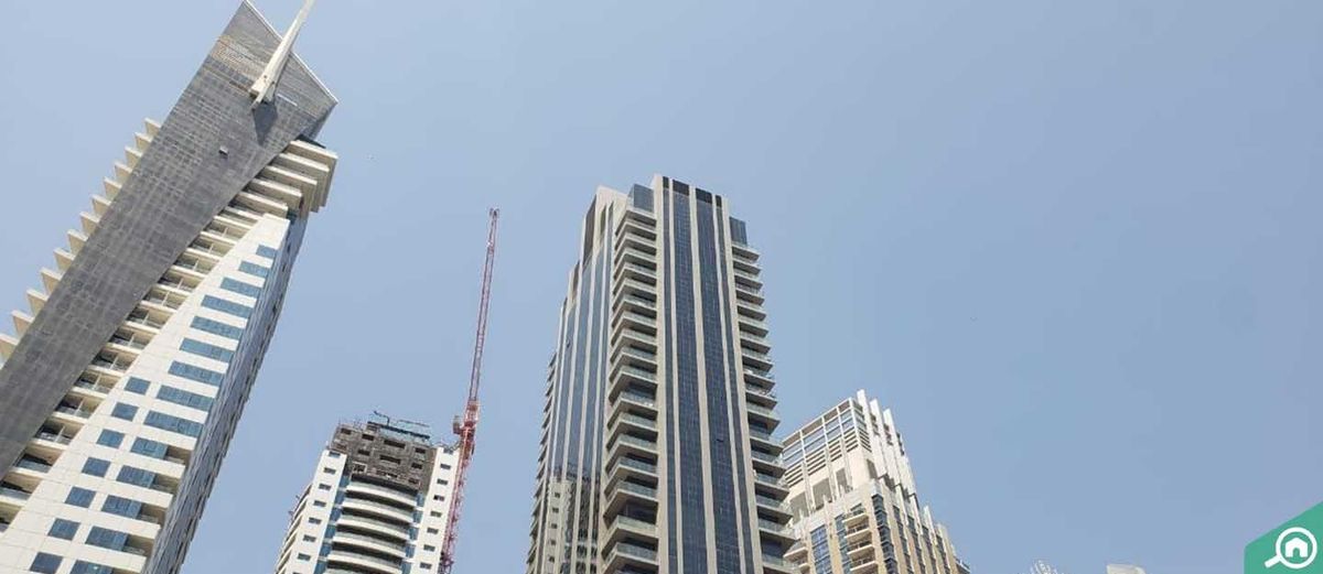 No. 9 Building Guide | Bayut