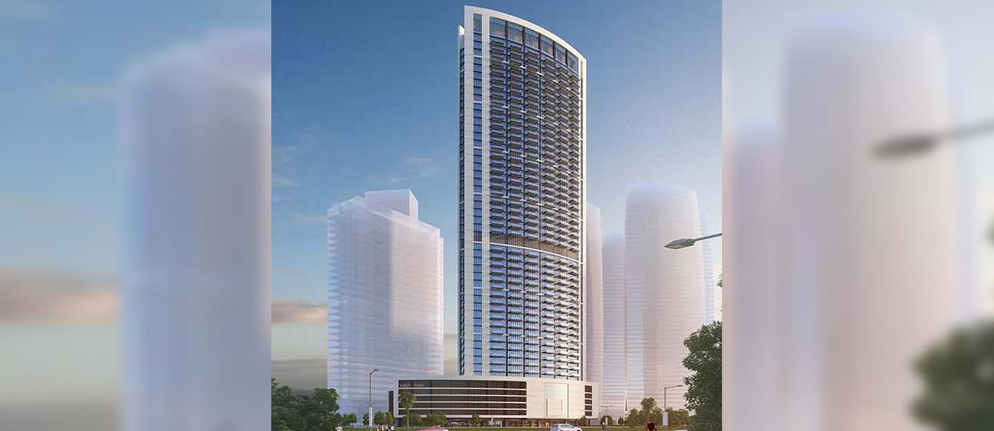 Nobles Tower, Business Bay