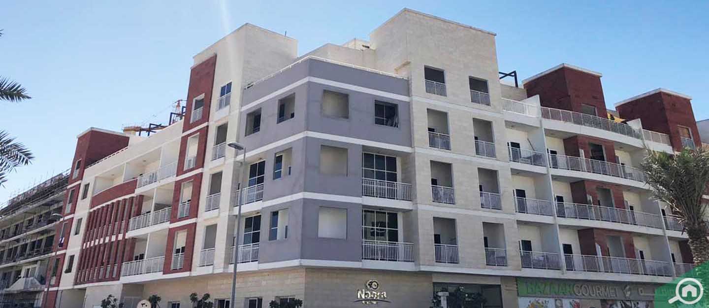 Noora Residence, JVC Buildng Guide | Bayut