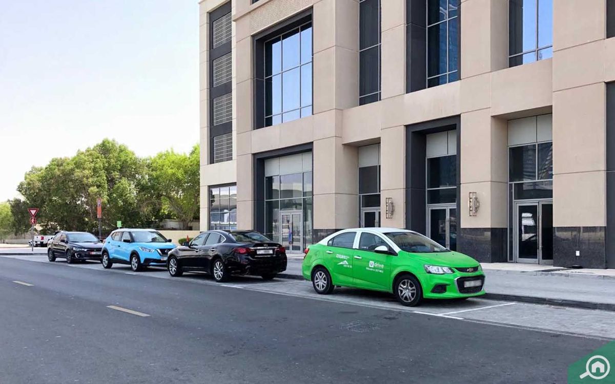 Noora Tower Guide | Bayut