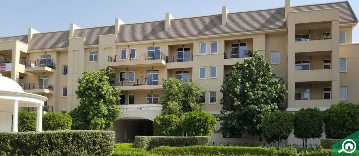 Norton Court 2 Building Guide | Bayut