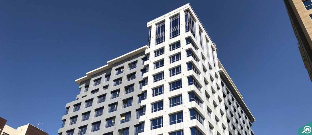 Nova Tower Guide | Bayut