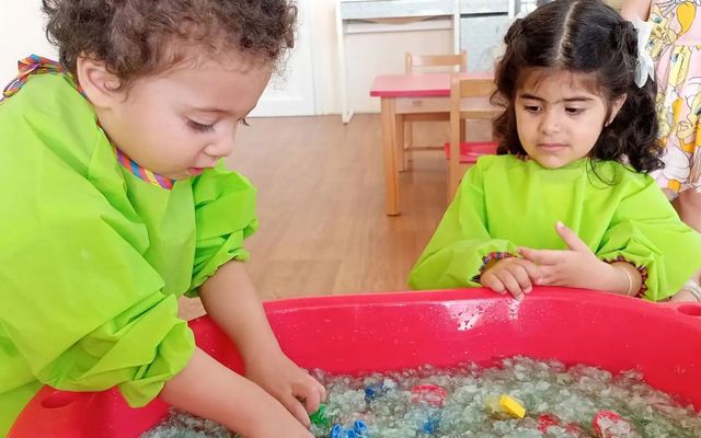 Red Bus Nursery Guide | Bayut