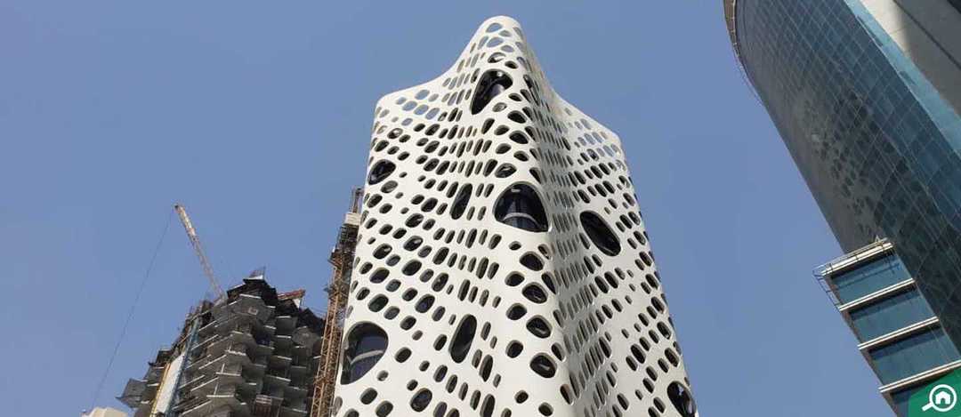 O14 Tower, Business Bay Guide | Bayut