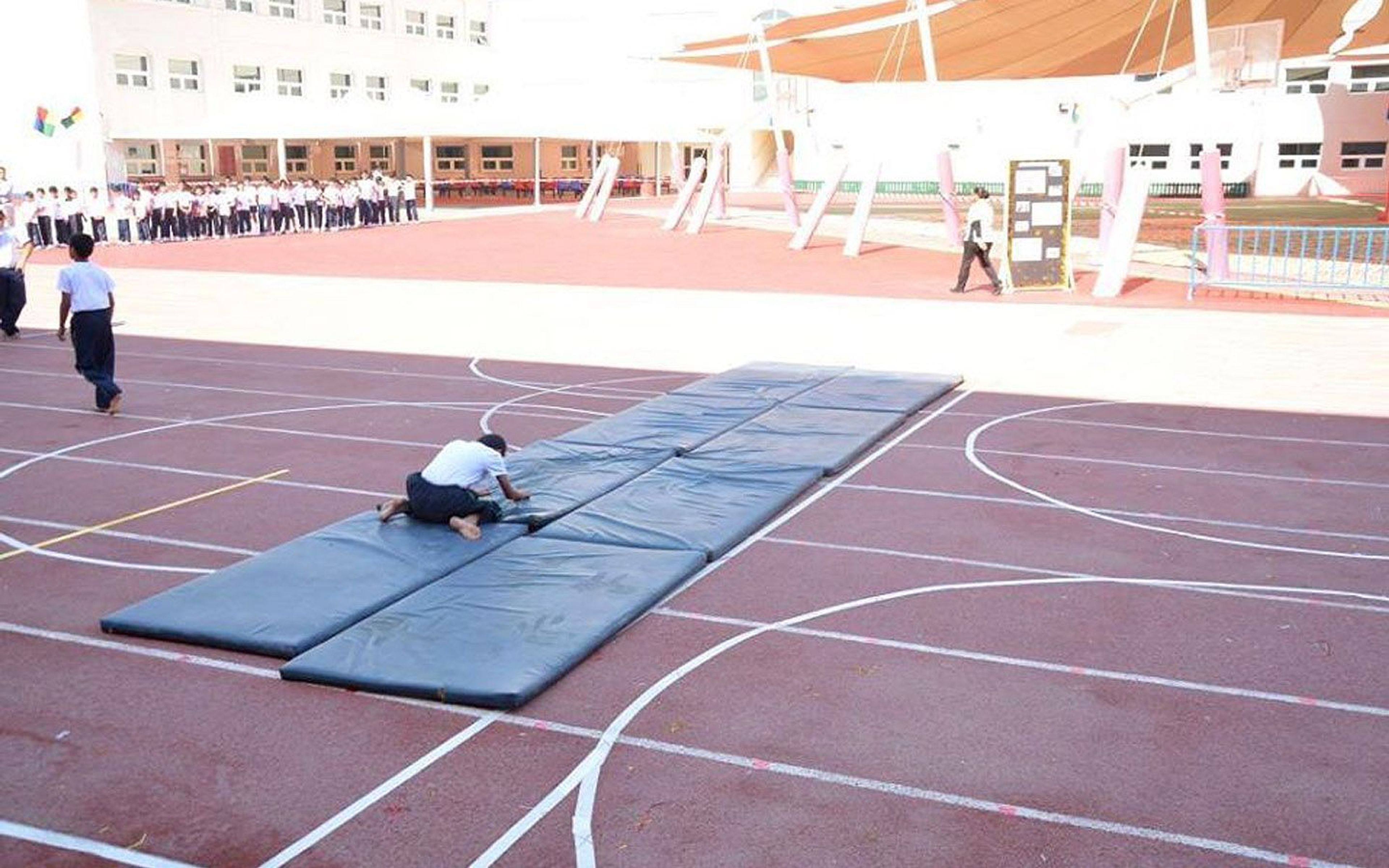 Our Own High School Al Warqa’a Guide | Bayut