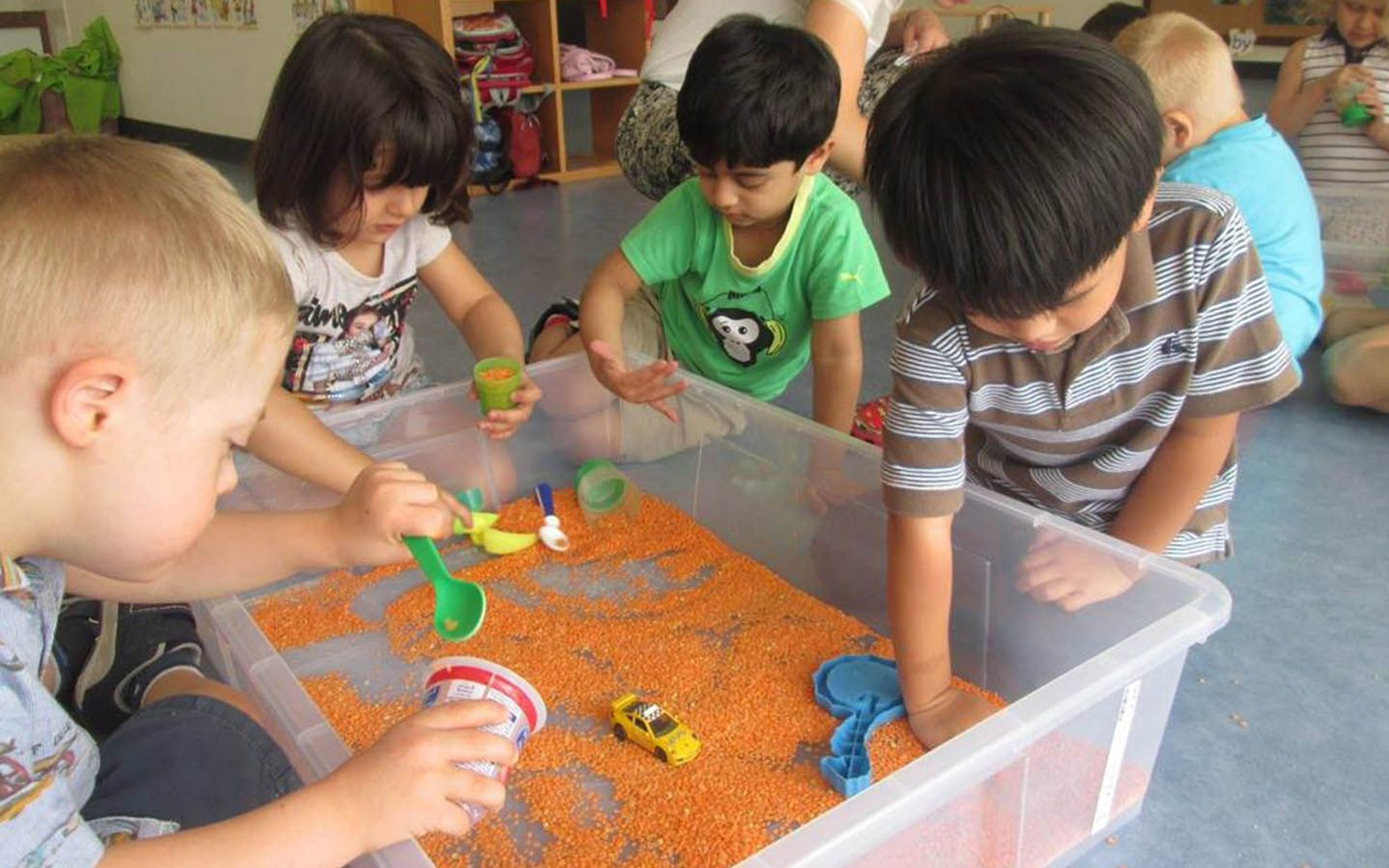 Oakfield Early Learning Centre Nursery Guide | Bayut