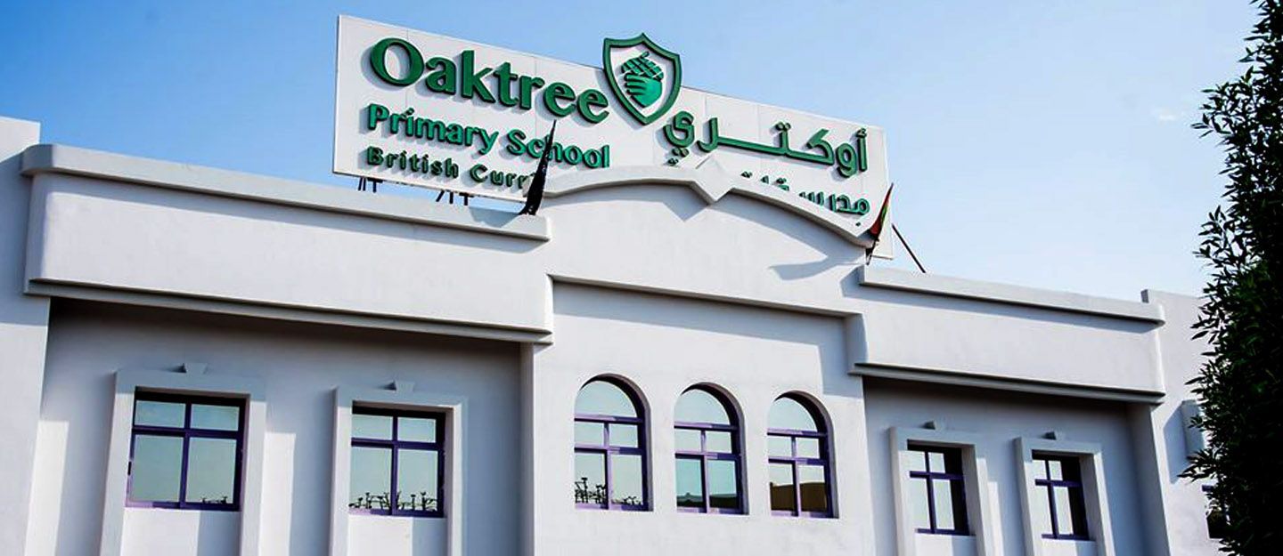 Oaktree Primary School Guide | Bayut