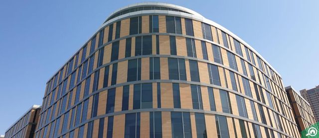 Office Park Buildings | Bayut