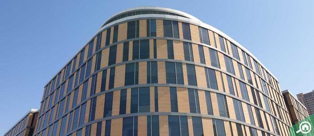 Office Park Buildings | Bayut