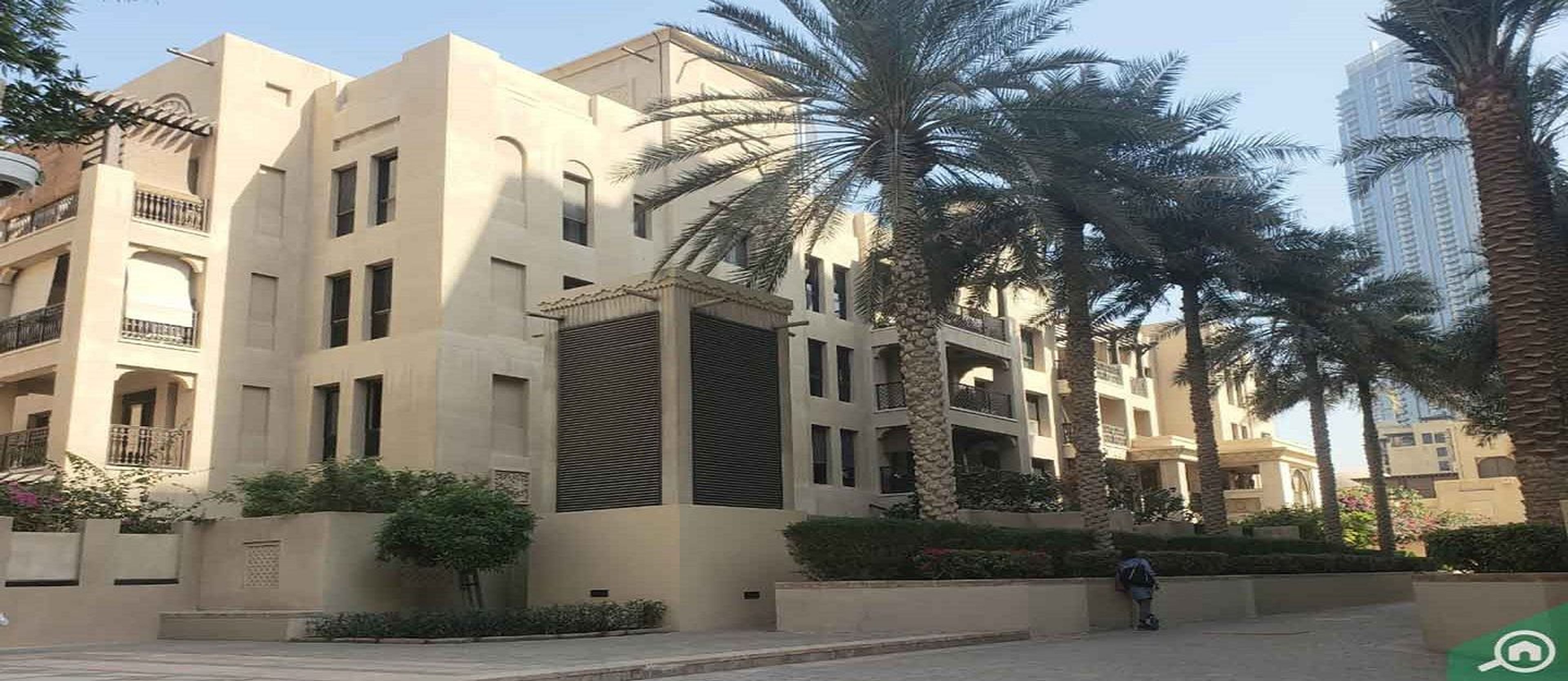 Reehan 2 Building Guide | Bayut