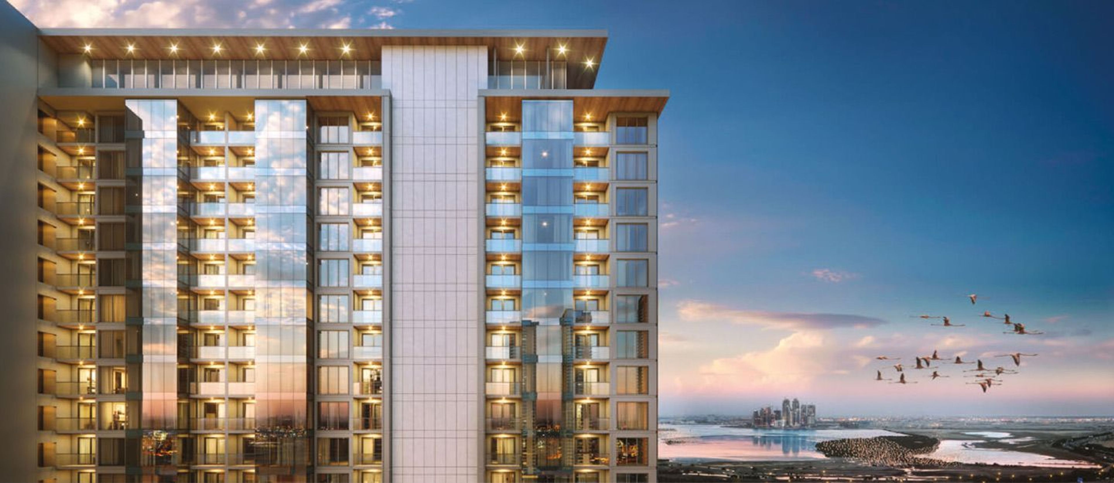 One Park Avenue Building Guide | Bayut