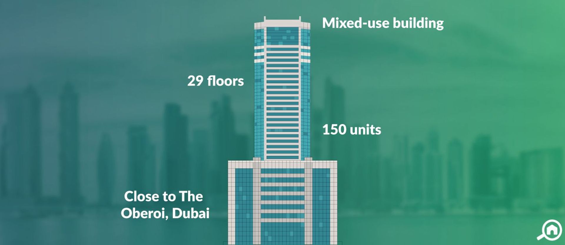 Ontario Tower, Business Bay Guide | Bayut