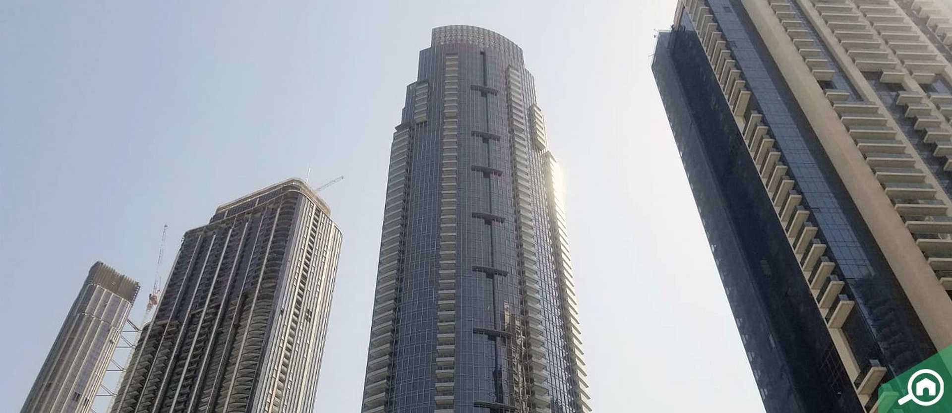 Opera Grand, Downtown Dubai Building Guide | Bayut