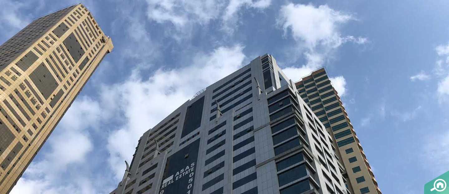 Orchids Tower Al Nahda Guide | Bayut